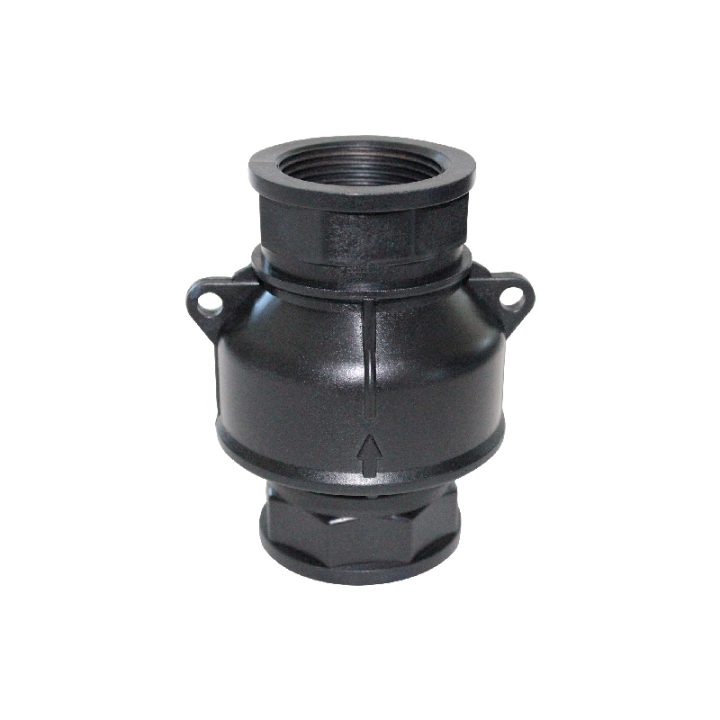 CHECK VALVE F - F - Toyman