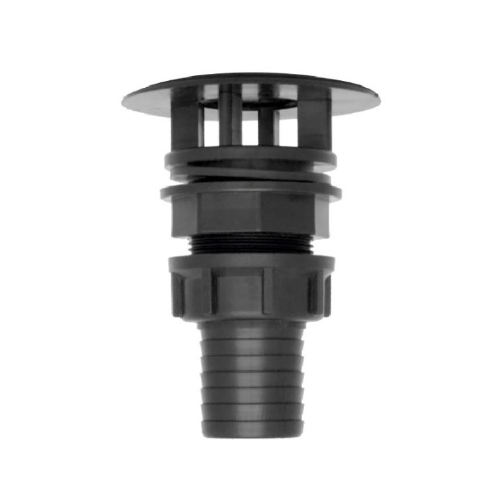 ANAFOR KESİCİ (G 1½” – Ø 40 Rekorlu) – Toyman