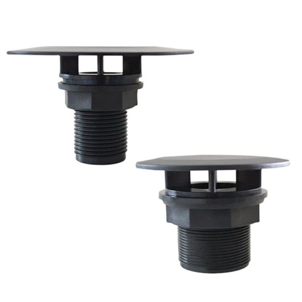 ANAFOR KESİCİ SİSTEMİ – Toyman