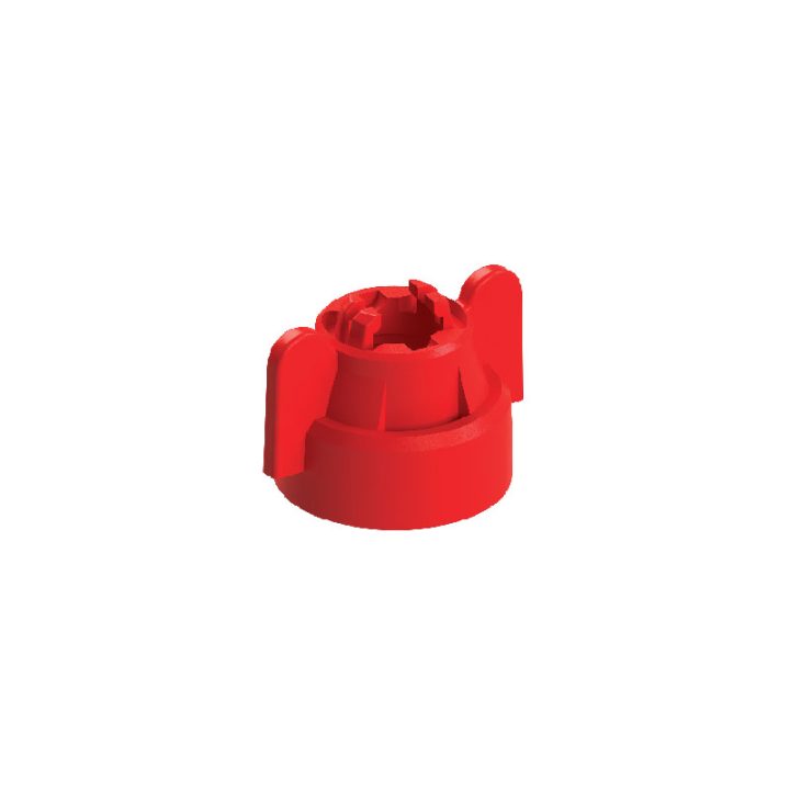 MULTI-CAP 2 NOZZLE CAP - Toyman