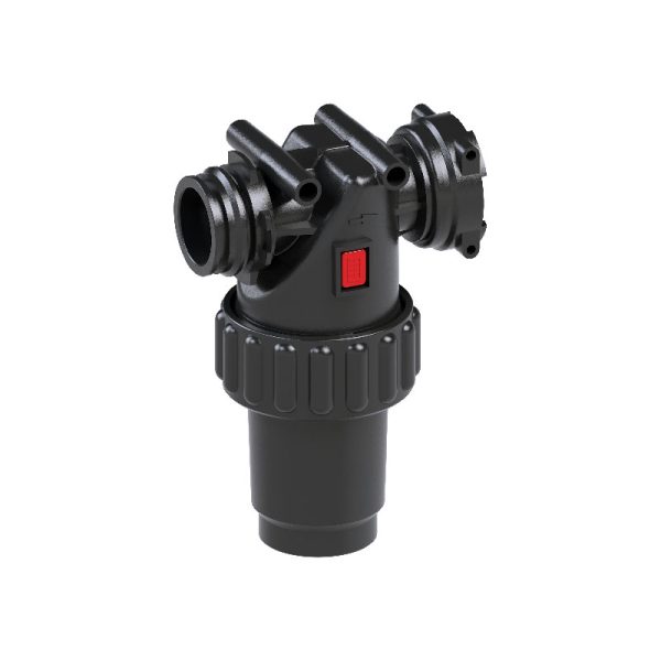 MALE / FEMALE FORK COUPLINGLE FORK COUPLING - Toyman